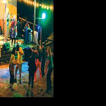 Fall into Music Festival rocks the crowd | Festivals | trinityjournal.com