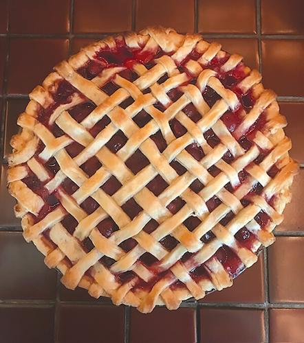 Beyond AI? Pie! Hyampom Pie Auction set for March 16 | Community ...