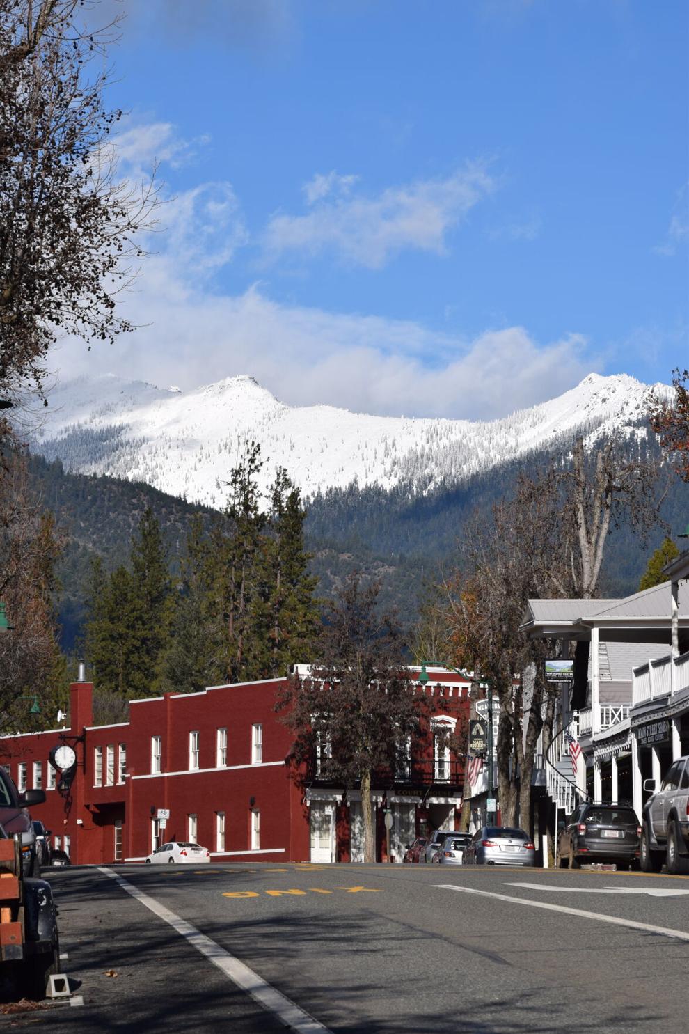Winter storms expected tonight | Local News | trinityjournal.com