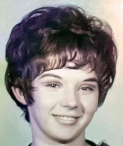 Maxine M. Carpenter | Obituaries | trinityjournal.com