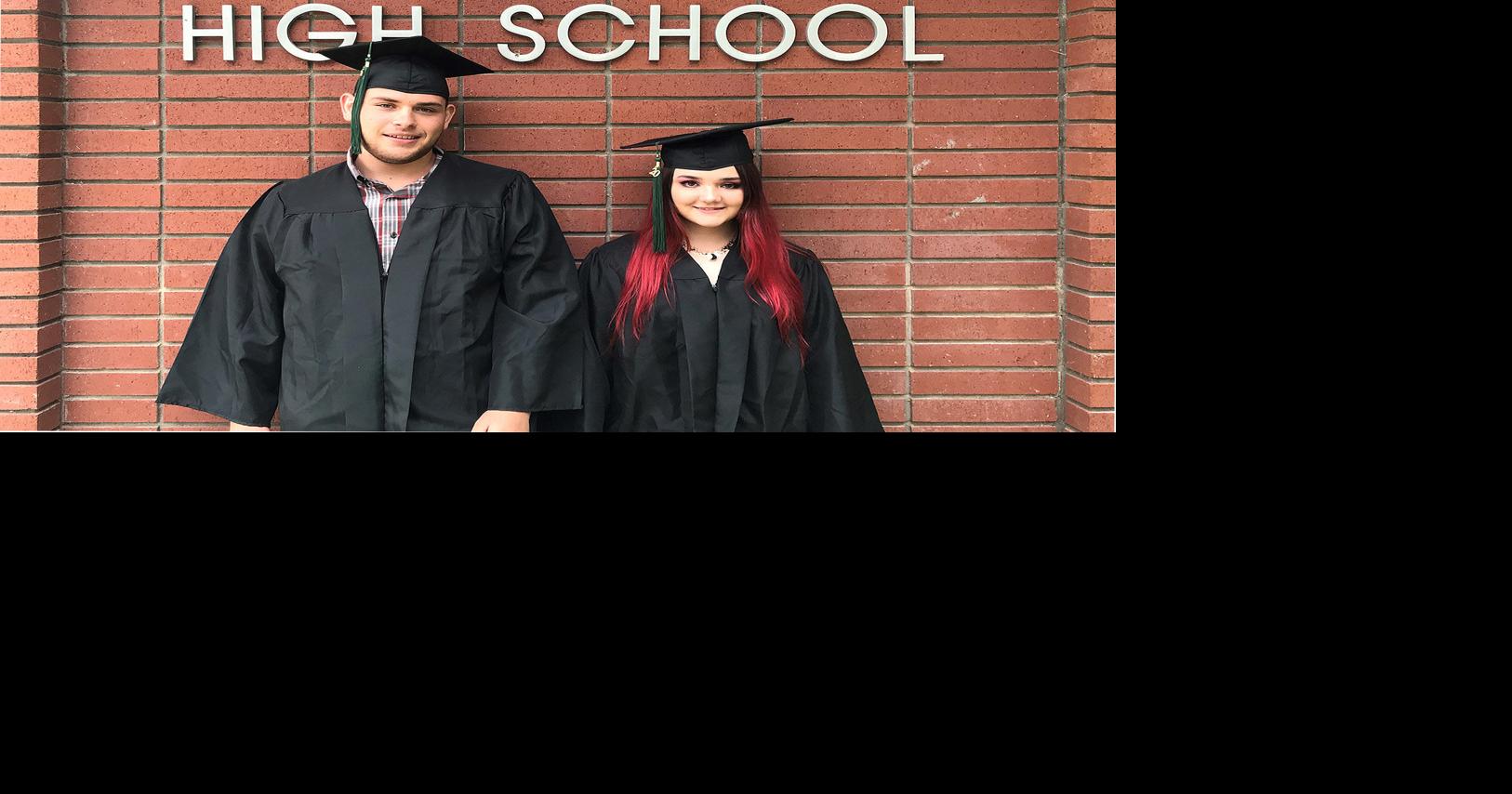 In a class all their own | Local News | trinityjournal.com