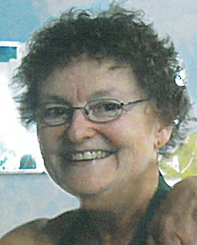 Susan Marie Sheppard | Obituaries | trinityjournal.com