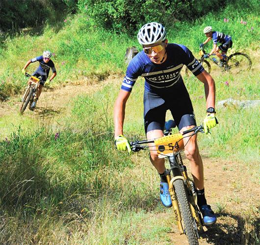 LaGrange Classic draws 150-plus racers | Recreation | trinityjournal.com