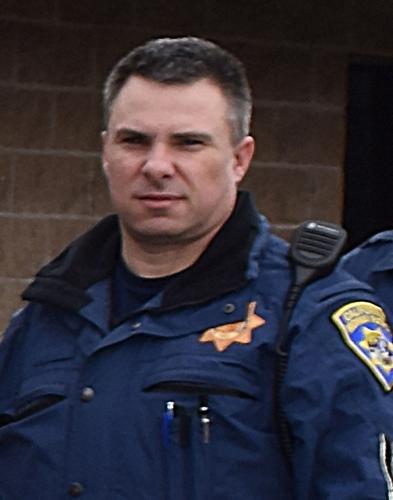 CHP officer in critical condition after crash with logging truck ...