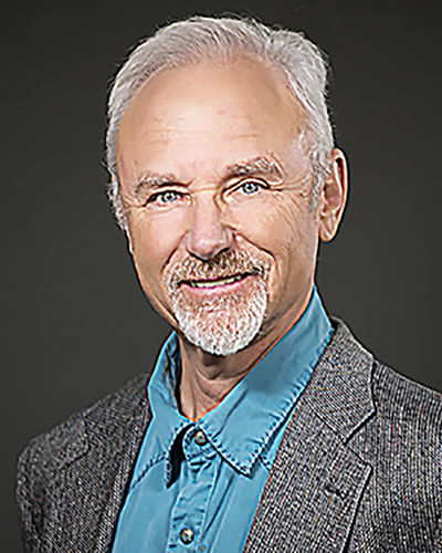 ‘Nutrition for Inner Peace’ talk by Dr. Ed. Bauman | Community ...