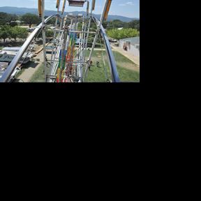 2014 Trinity County Fair | Festivals | trinityjournal.com