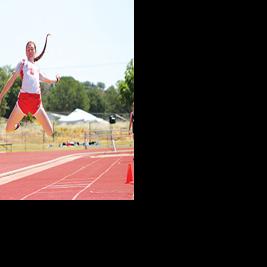 Trinity Track and Field: A bright spot in a dark year | High School ...