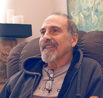 Dean Athos | Obituaries | trinityjournal.com