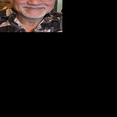 Joseph C. Camacho | Obituaries | trinityjournal.com