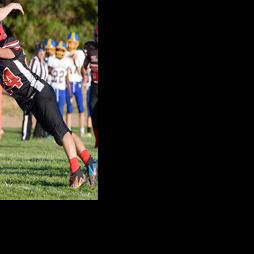 Hayfork football runs win streak to 17 | High School Sports ...
