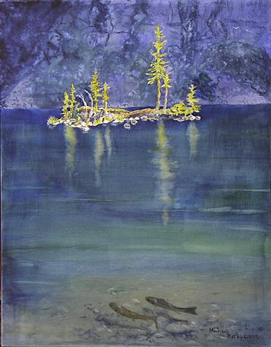 November Art Cruise fun and delights | Arts | trinityjournal.com