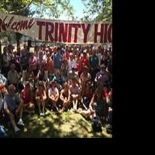 Wolves gather in park for annual Trinity High reunion | Clubs And ...