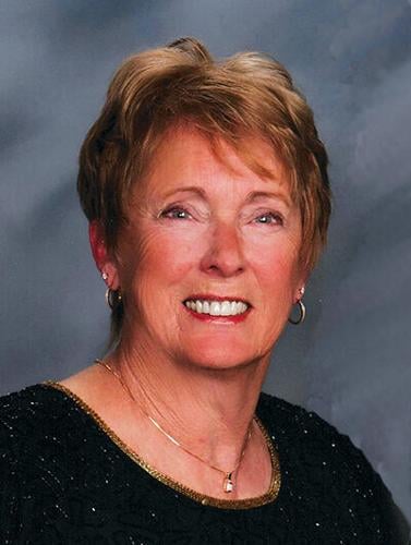 Patricia ‘Patsy’ Nelson | Obituaries | trinityjournal.com