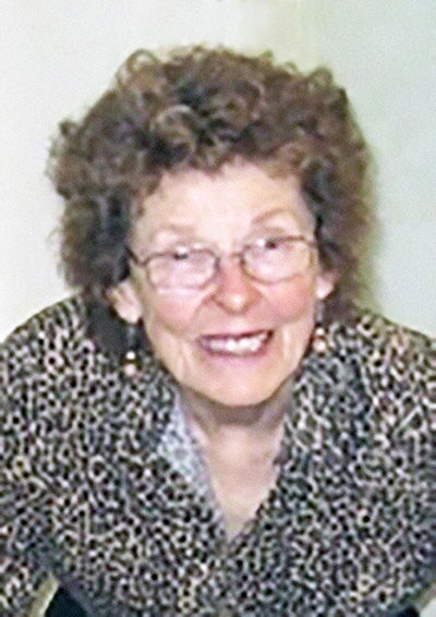 Sandra Evans | Obituaries | trinityjournal.com