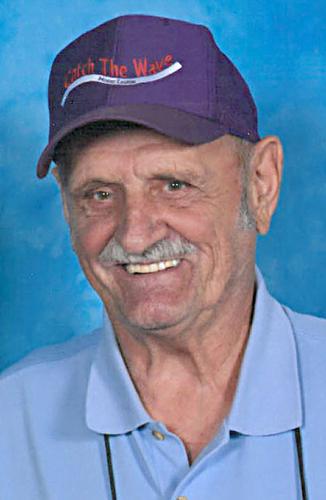 Robert D. Bell | Obituaries | trinityjournal.com
