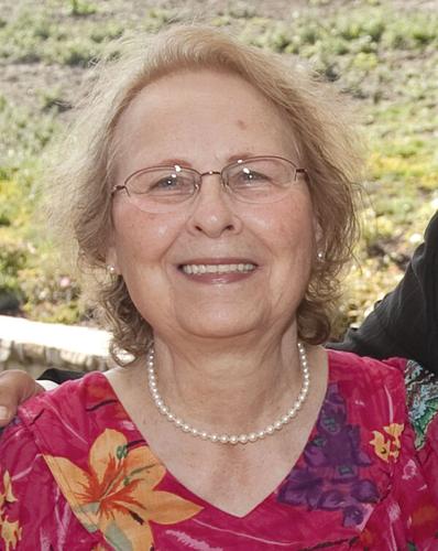 Elizabeth J. Halterman | Obituaries | trinityjournal.com