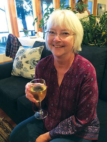 Sally Morris | Obituaries | trinityjournal.com