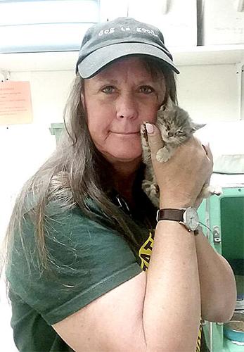 Denise Butler | Obituaries | trinityjournal.com