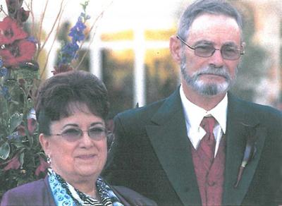 Carol and Tom Scherf Anniversary | Anniversaries | trinityjournal.com