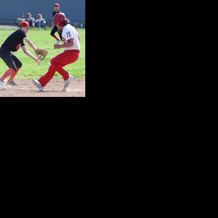 Hayfork baseball defeats Trinity | High School Sports | trinityjournal.com