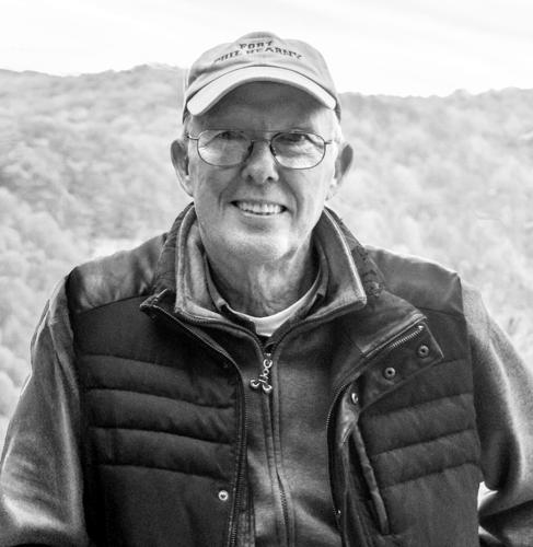 Gerald D. Brasuell | Obituaries | trinityjournal.com