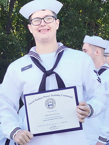 In the Military | In The Military | trinityjournal.com