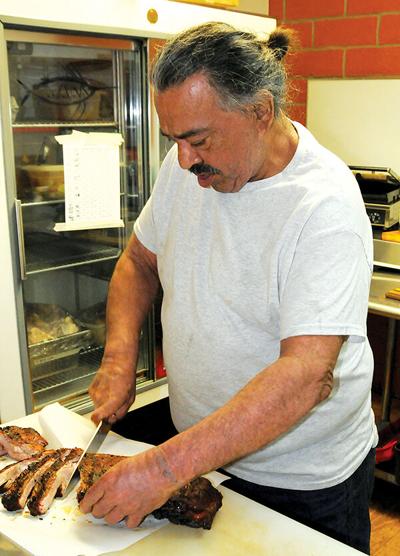 Trinity Bistro & Deli reopens serving elevated BBQ | Local Business ...