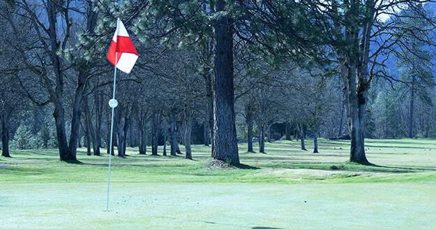 Trinity Alps Golf Course under new management | Recreation ...