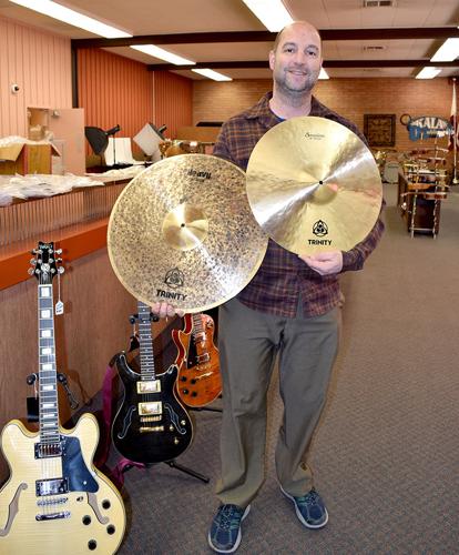 New business resonates in Weaverville | Local Business | trinityjournal.com