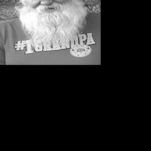 Earl Robert Ammon | Obituaries | trinityjournal.com