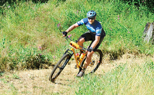 LaGrange Classic draws 150-plus racers | Recreation | trinityjournal.com