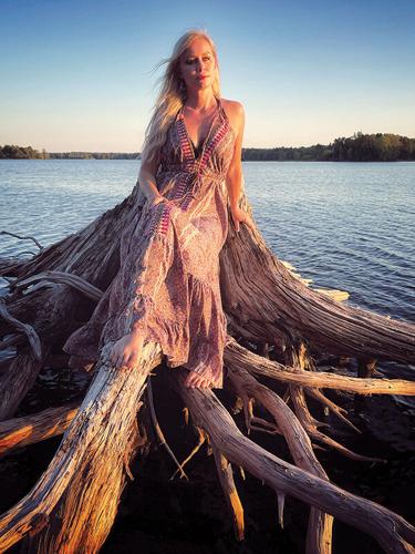 Sofia Talvik in concert at TAPAC Sept. 20 | Music | trinityjournal.com