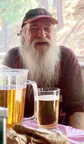 Will Pitts | Obituaries | trinityjournal.com