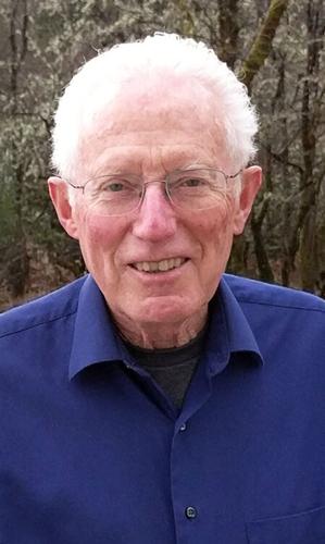 Dr. John Kizziar, Hayfork dentist, dies | Local News | trinityjournal.com
