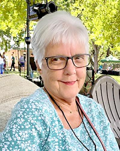 Susan Rae Miller | Obituaries | trinityjournal.com