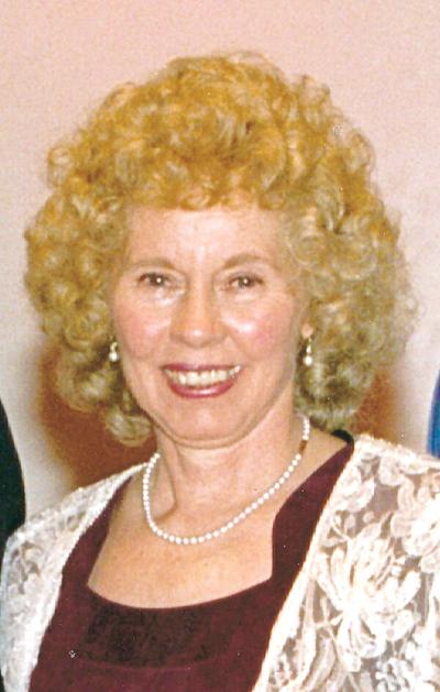 Janet M. Edwards | Obituaries | trinityjournal.com