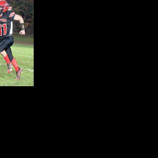 Timberjacks football: Cavalli leads Hayfork in 2025 season | High ...