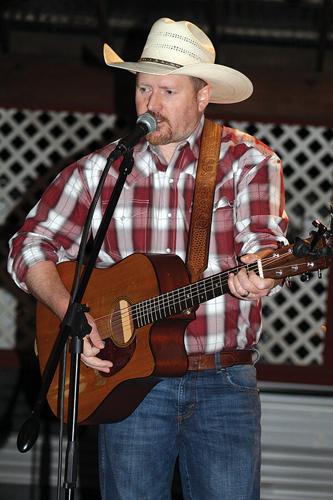 Chris Guenther | | trinityjournal.com