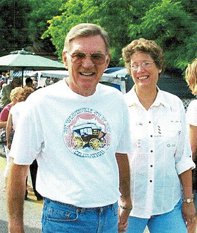 James L. Bonk | Obituaries | trinityjournal.com