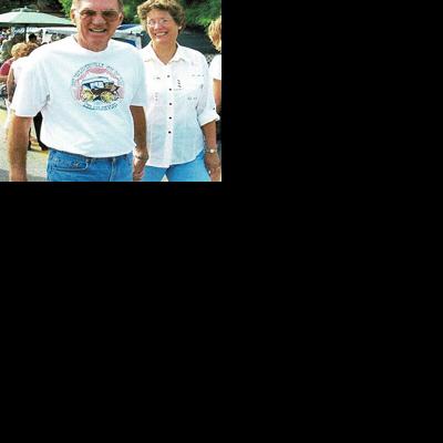 James L. Bonk | Obituaries | trinityjournal.com