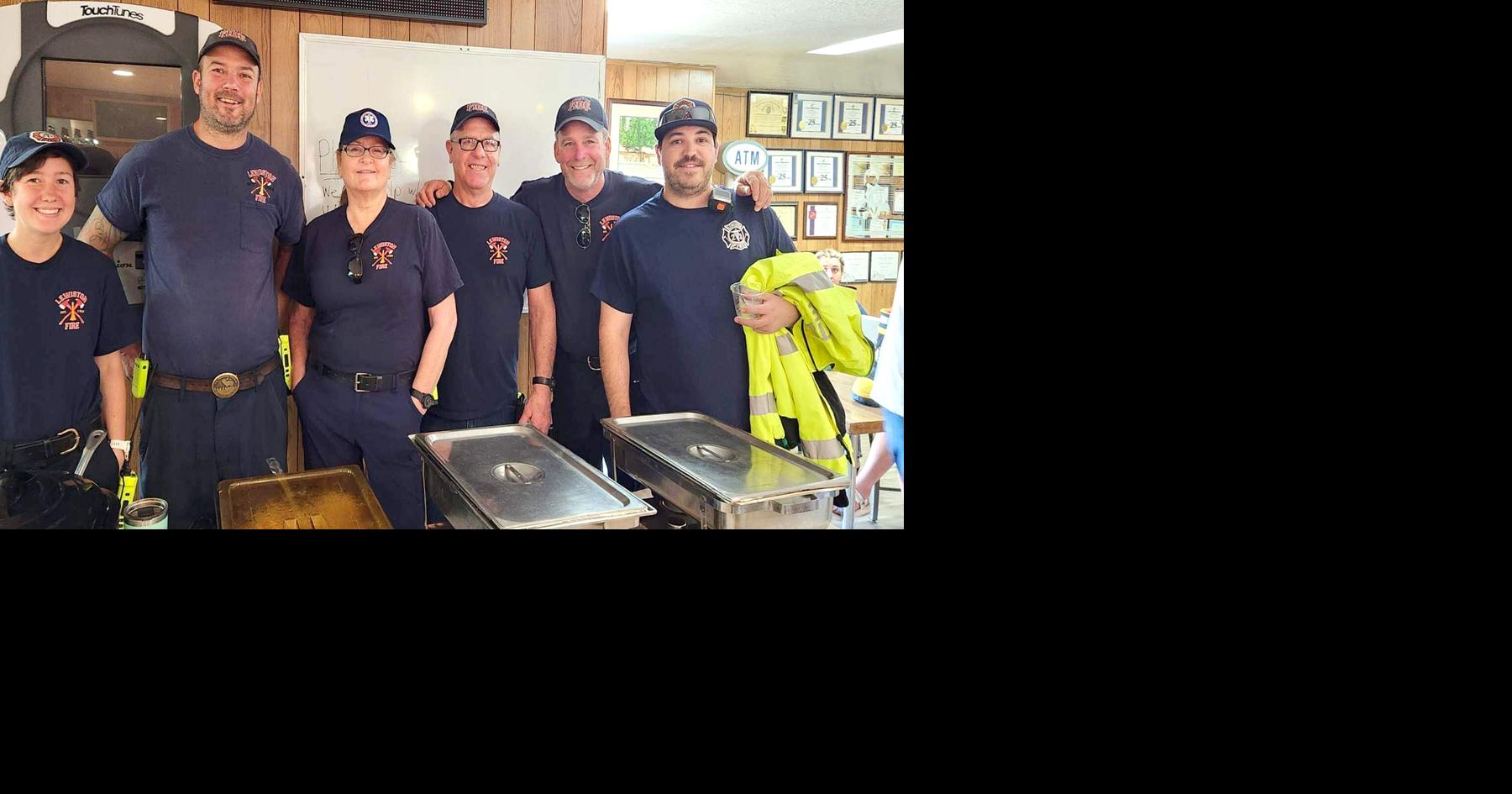 Lewiston Peddlers’ Faire proved to be special | Columnists ...