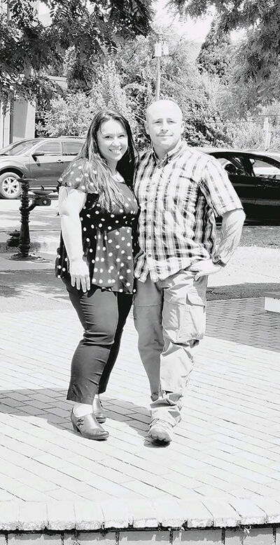 Josh Faulkner is 2021 Rotary Fourth of July Parade grand marshal ...