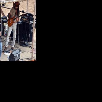 Fall Into Music Festival | | trinityjournal.com