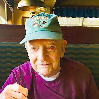 Thomas E. Boltz | Obituaries | trinityjournal.com