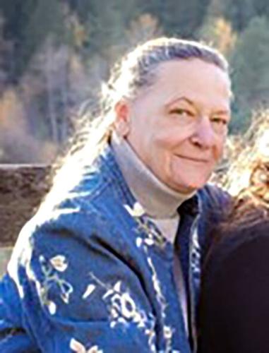 Carol A. Bunce | Obituaries | trinityjournal.com