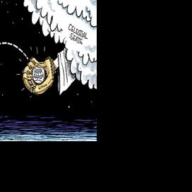 Hank Aaron cartoon | Editorial Cartoons | trinityjournal.com