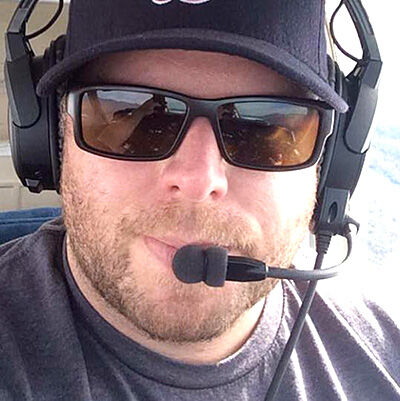 Jason B. Ruff | Obituaries | trinityjournal.com