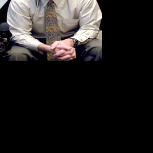 Harper named Superior Court judge | Local News | trinityjournal.com
