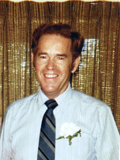 Melvin C. Beals | Obituaries | trinityjournal.com