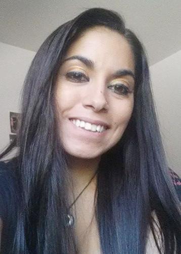 Savanna Nicole Line-Ramirez | Obituaries | trinityjournal.com